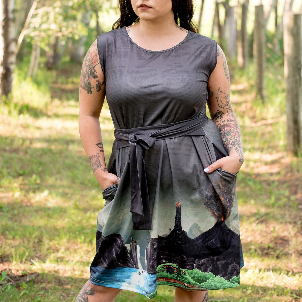 Clothing — Kay Pop Art Studio