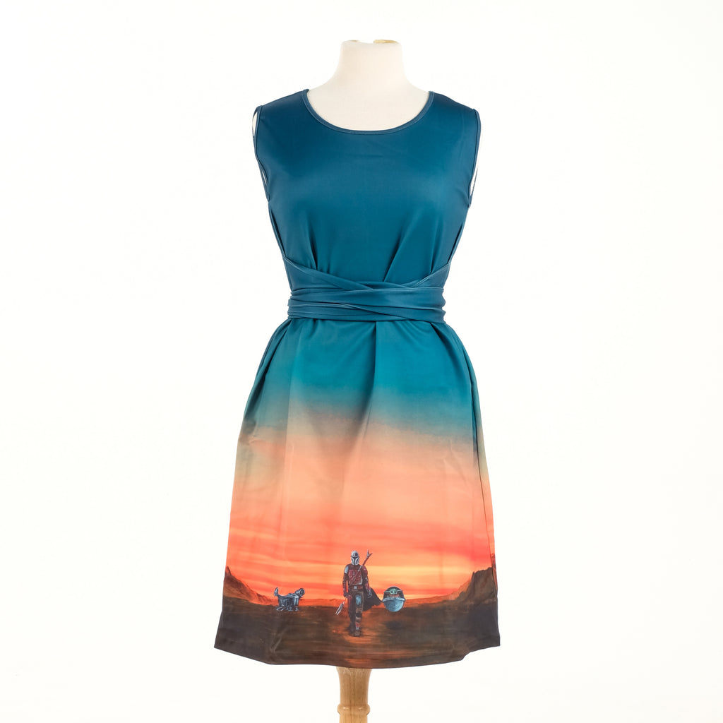 Clothing — Kay Pop Art Studio